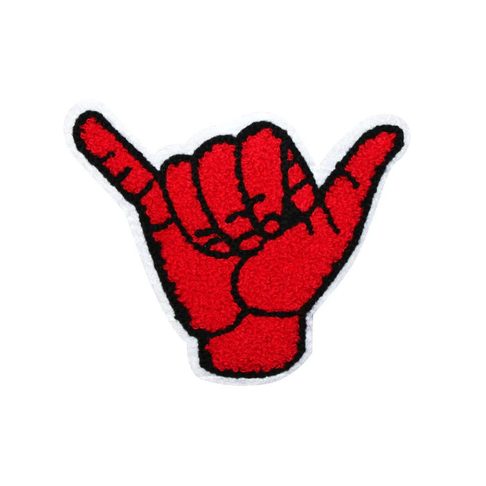 Custom Chenille Patches | Jackets & Wholesale