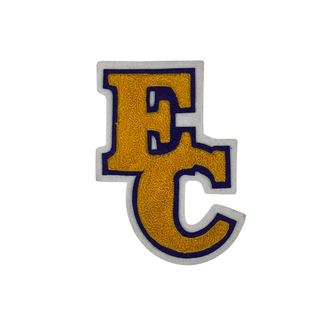 Custom Chenille Patches | Jackets & Wholesale