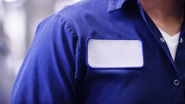 Custom Embroidered Patches | No Minimum | The American Patch