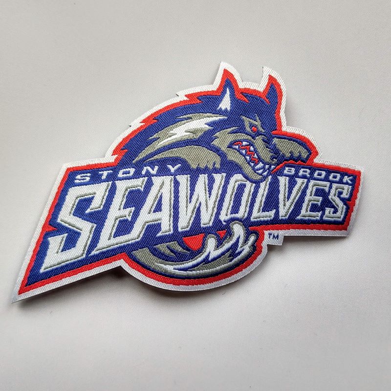 Custom Logo Patches | Embroidered & Iron-On Designs