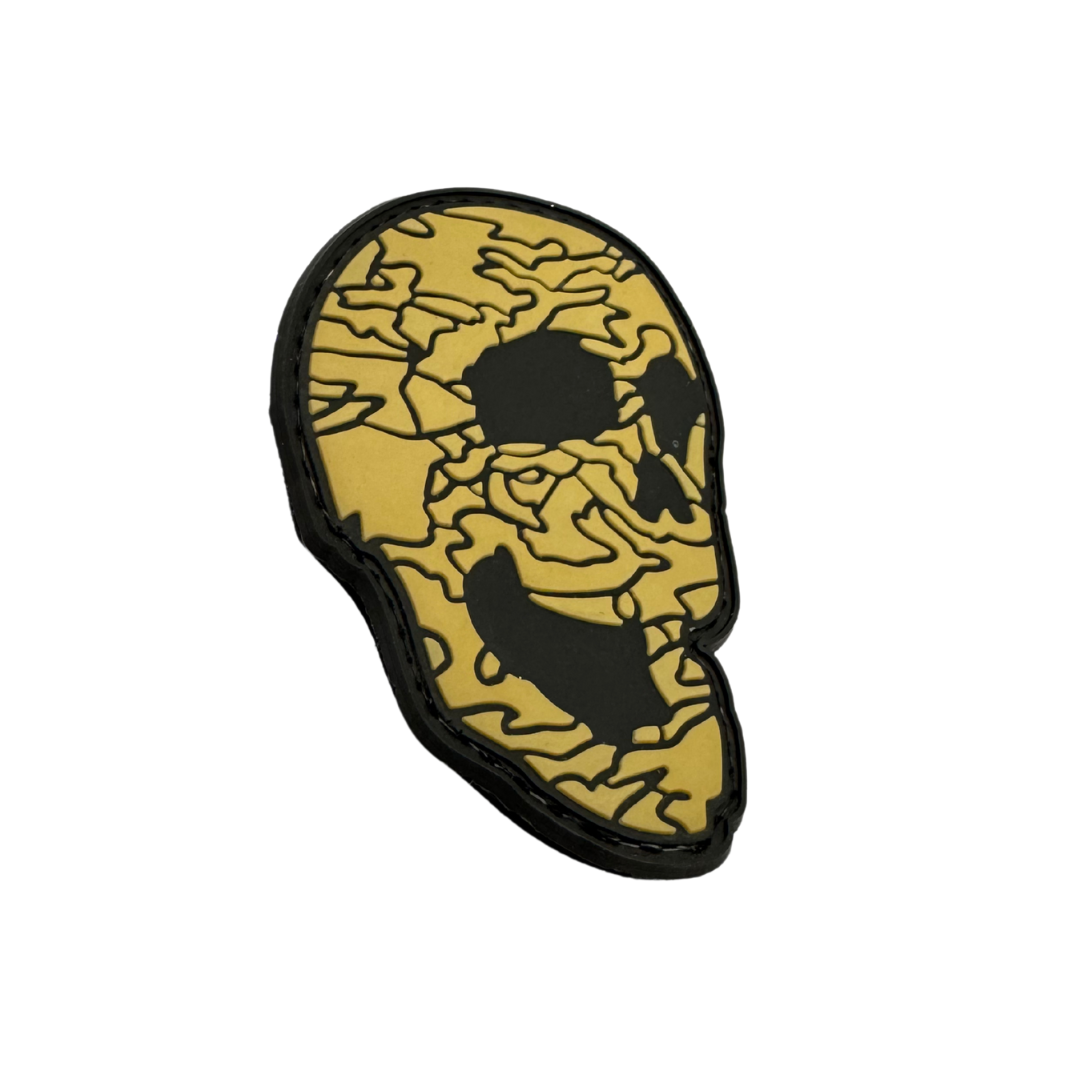 Custom PVC Patches | Durable & Personalized Designs