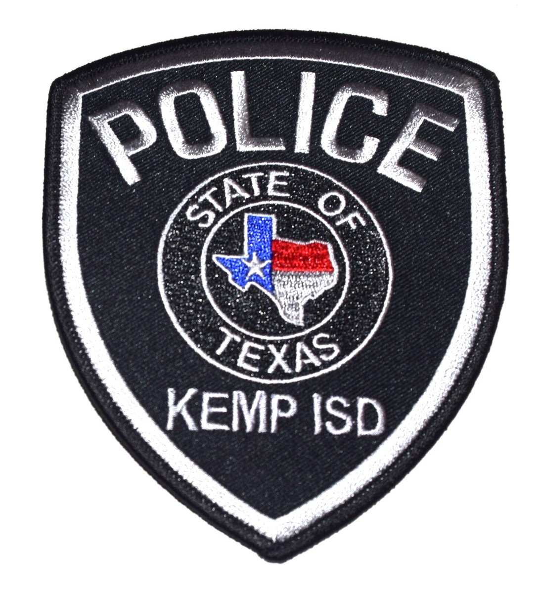 Police Patches for Sale | Custom & Collectible Designs