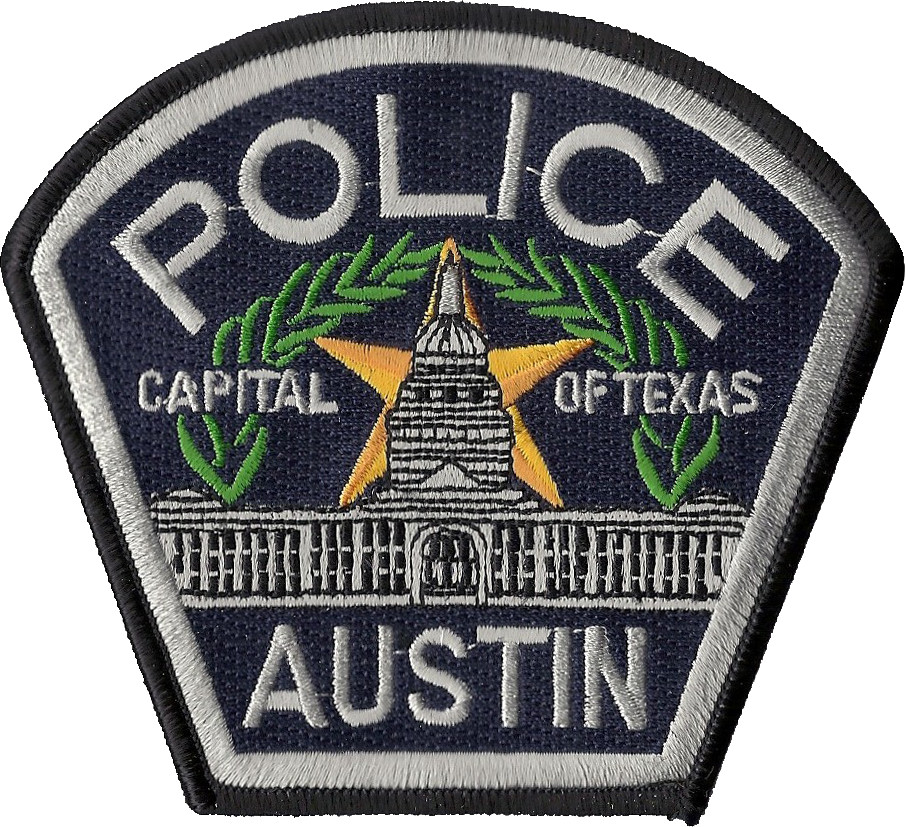 Police Patches for Sale | Custom & Collectible Designs