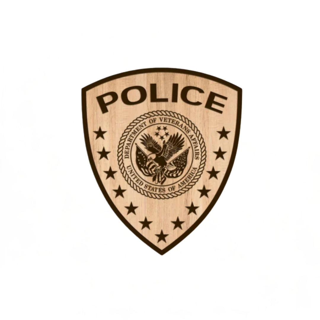 Police Patches for Sale | Custom & Collectible Designs