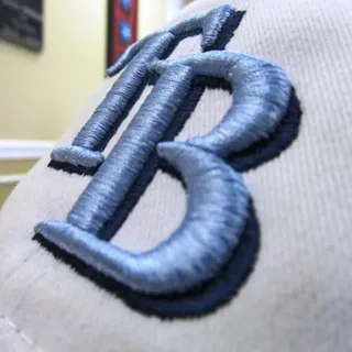 Custom 3D Embroidery & Puff Embroidery Patches